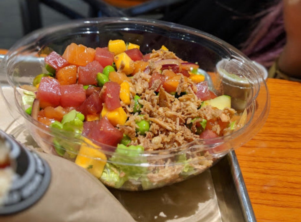 Build Bowl | Bolicious