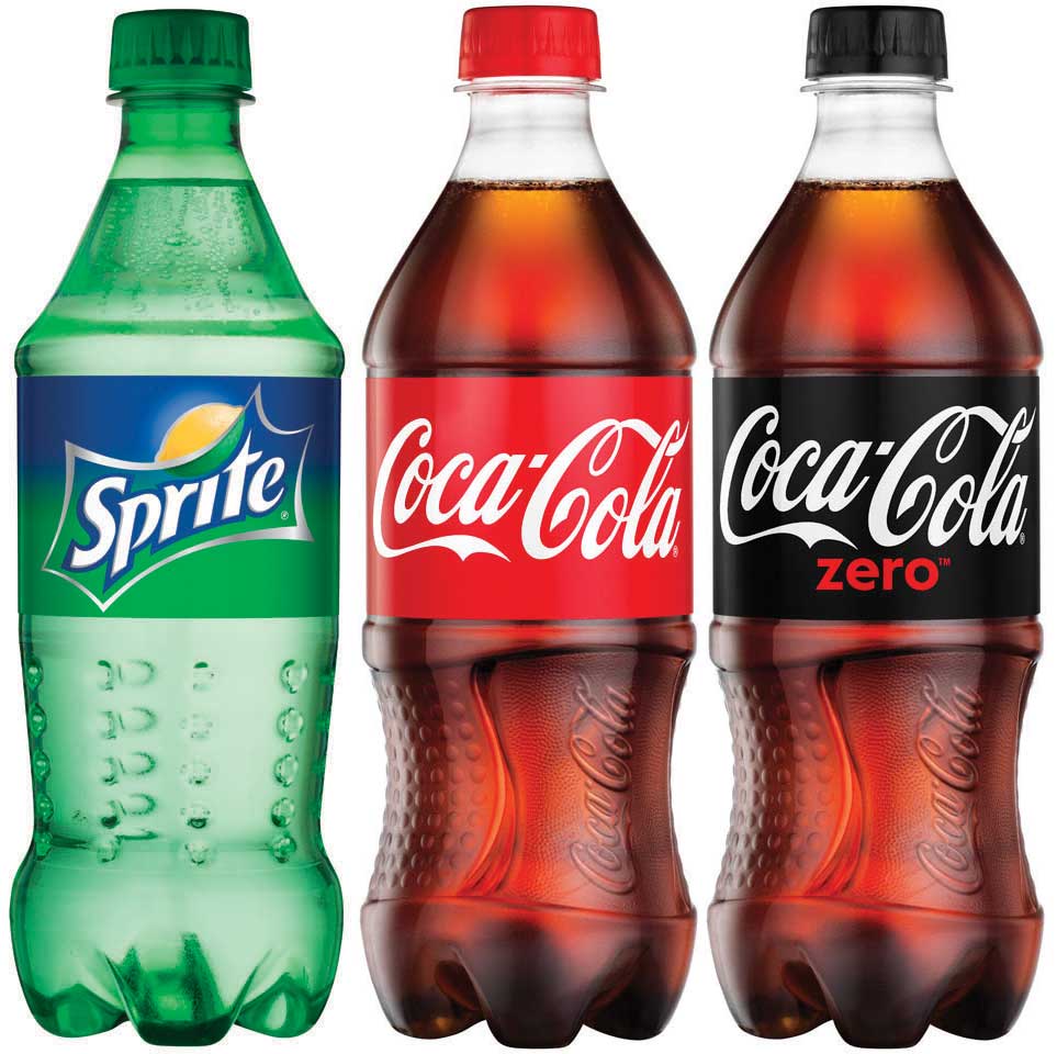 Soft Drinks (bottled) | Bolicious